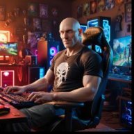 Иконка канала bOnuS▶️Play