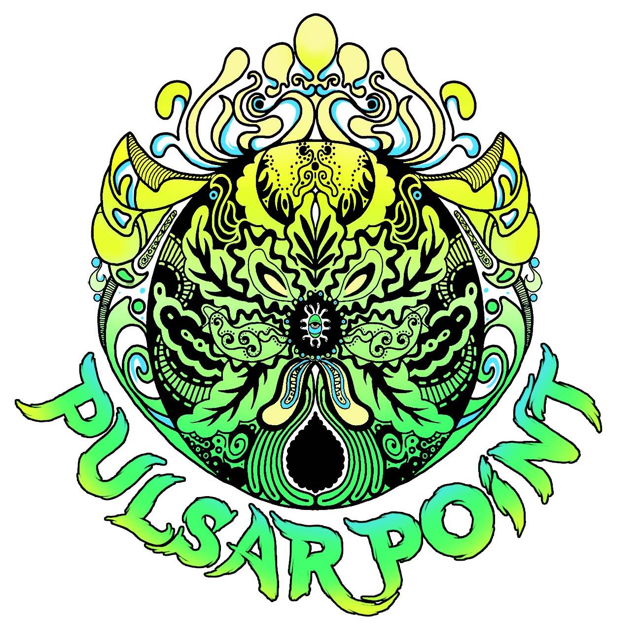 Иконка канала Pulsar Point