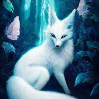 Иконка канала Аконитовая Лиса