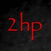 Иконка канала 2hp