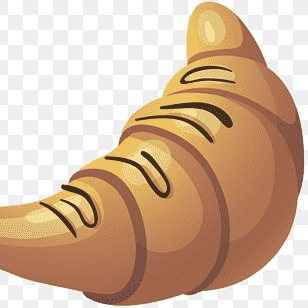 Иконка канала рогалик