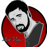 Иконка канала Real Pepper