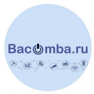 Иконка канала Бакомба - ремонт и обзор технических товаров