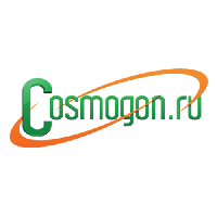 Иконка канала COSMOGON.RU