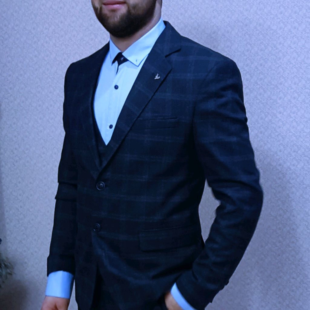 Иконка канала Odik tv