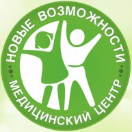 Иконка канала МЦ Новые Возможности