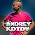 Иконка канала АНДРЕЙ КОТОВ | KOTOV