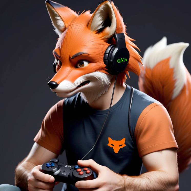 Иконка канала BanPlayGames