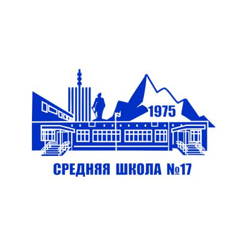 Иконка канала shkola17arh