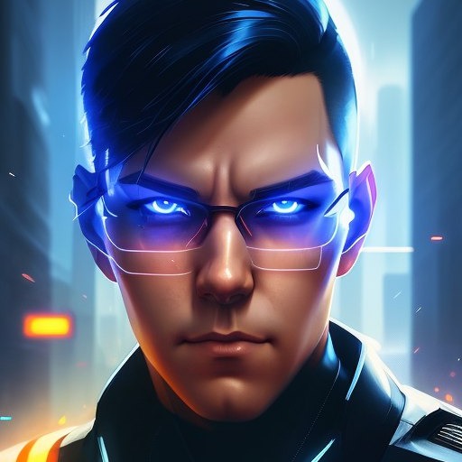 Иконка канала HarveyMorris