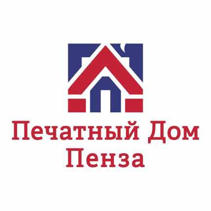 Иконка канала Печатный Дом Пенза