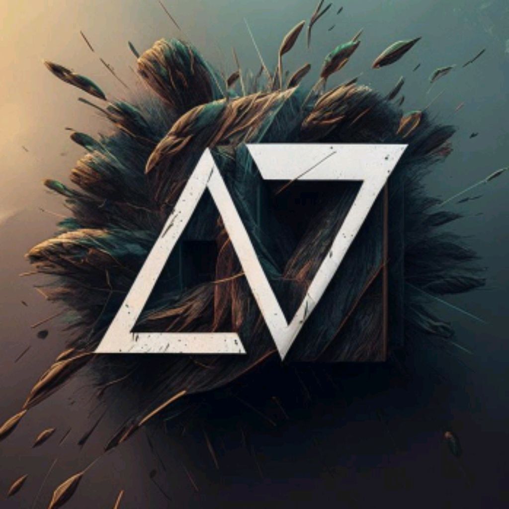 Иконка канала AVZ