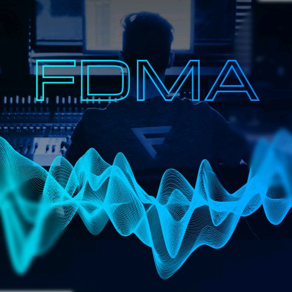 Иконка канала FDMA