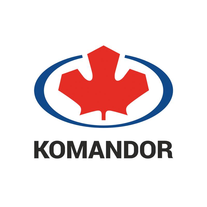 Иконка канала Академия Командор
