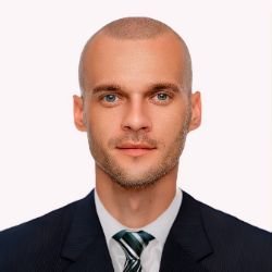 Иконка канала Евгений Ившин