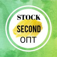 Иконка канала Сток и Секонд-Хенд оптом ЛиК Новосибирск