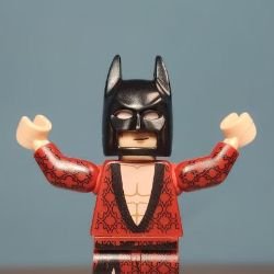 Иконка канала LEGOPHILE