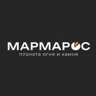 Иконка канала Мармарос. Камины. Мрамор. Крым.