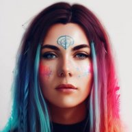 Иконка канала Катя Малян