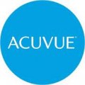 Иконка канала ACUVUE RUSSIA