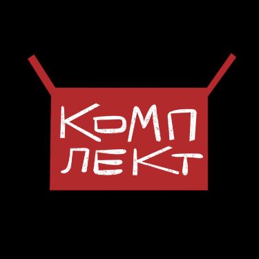 Иконка канала complect_job