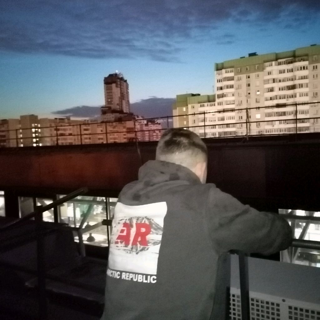 Иконка канала Respect