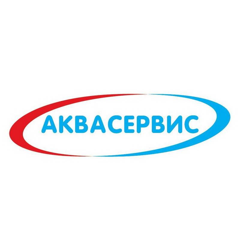 Иконка канала АКВАСЕРВИС - пластиковые емкости