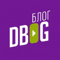 Иконка канала DBOG _ Даша Богачкина