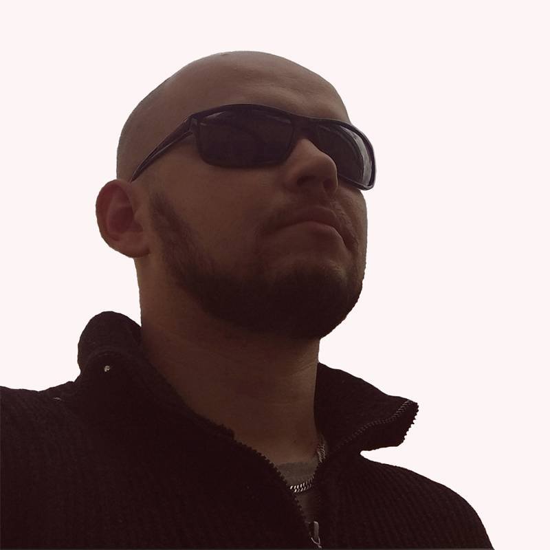 Иконка канала Как вариант