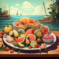 Иконка канала Вкусные Рецепты для Жизни