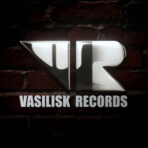 Иконка канала VASILISK RECORDS