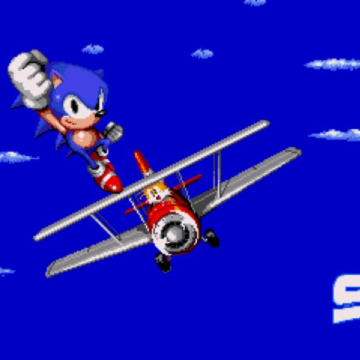 sonic 124 на RUTUBE: 3 видео – смотреть онлайн и бесплатно (26408735)