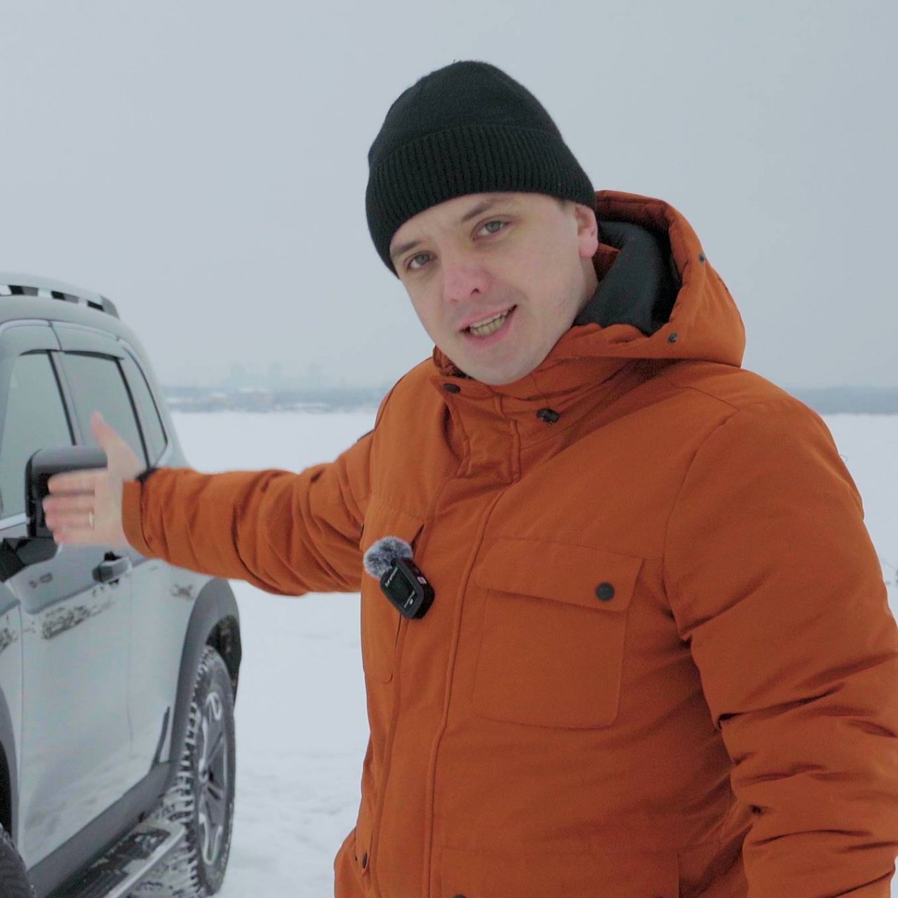 Иконка канала Илья SV