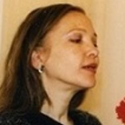 Иконка канала Татьяна Данилова