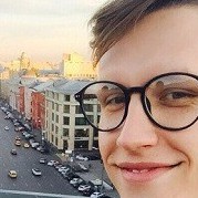 Иконка канала Михаил Павлов