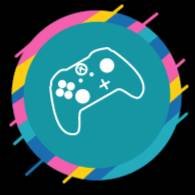 Иконка канала Game Rays