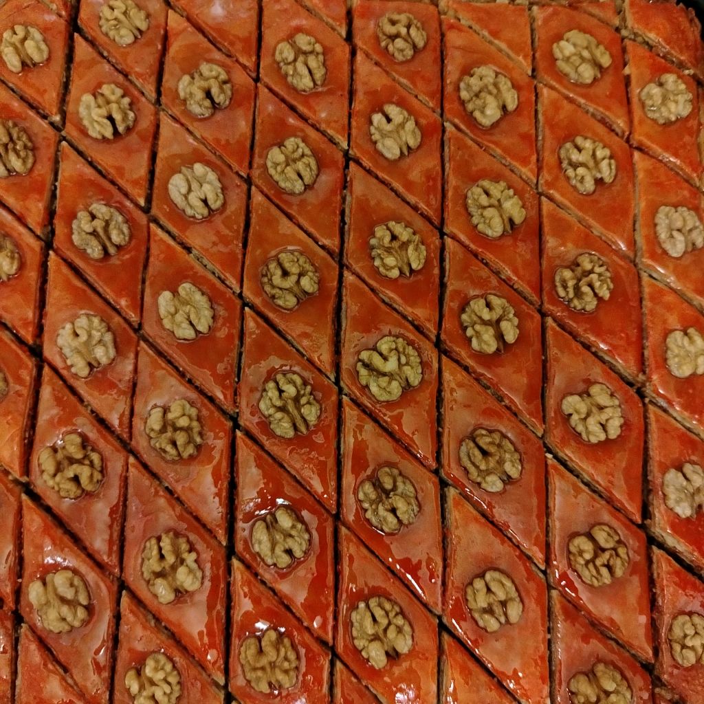 Иконка канала Али Васиф