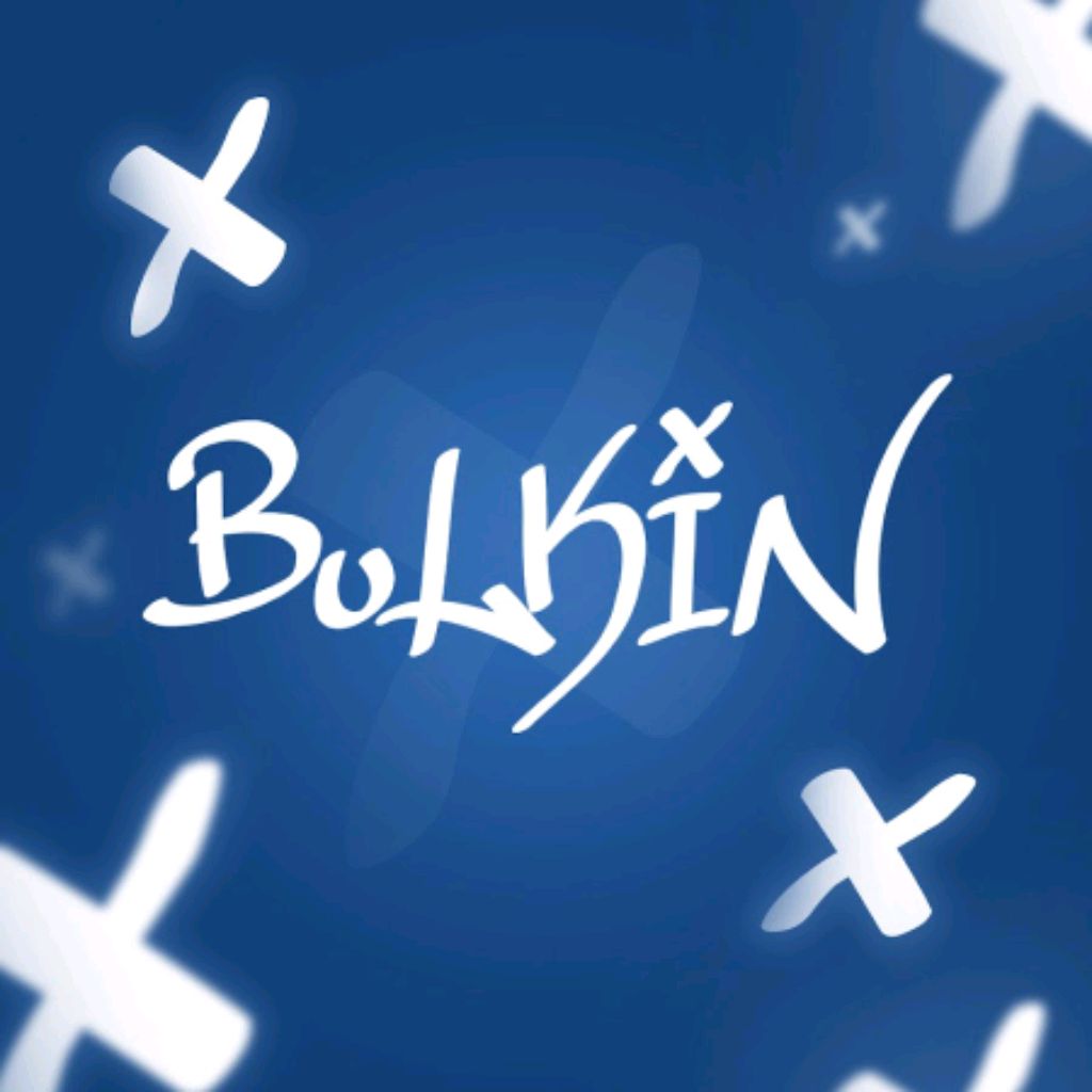 Иконка канала Bulkin