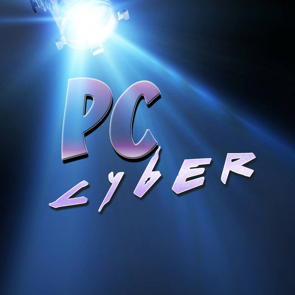 Иконка канала PC CYBER