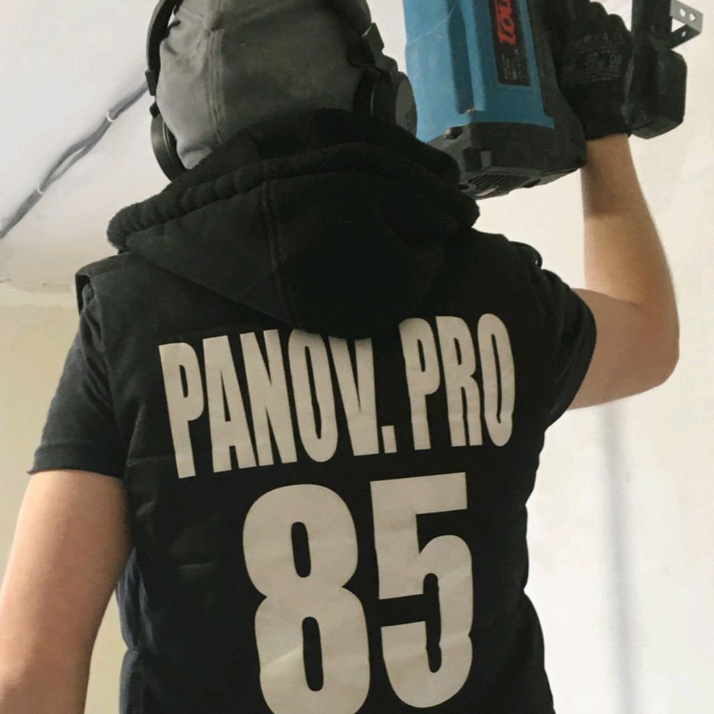 Иконка канала Panov.Pro