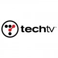 Иконка канала TechTV