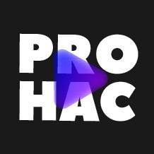 Иконка канала PROнас