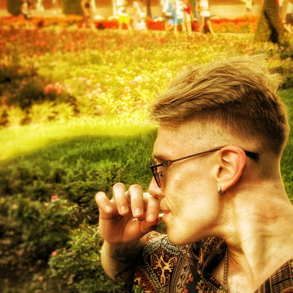 Иконка канала NOBL TT