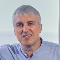 Иконка канала знаю физику