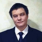 Иконка канала Тимур Чудутов - провайдерское