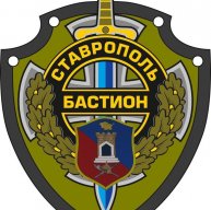 Иконка канала БАСТИОН