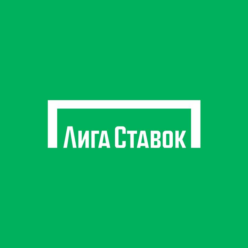 Иконка канала Лига Ставок