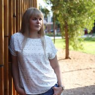 Иконка канала Сад в радость