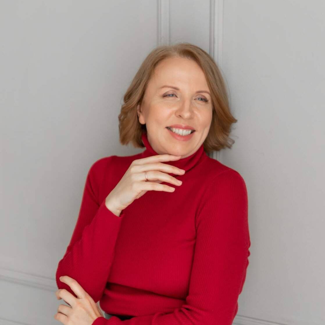 Иконка канала Полина Каплина