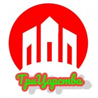 Иконка канала ТриЦарства